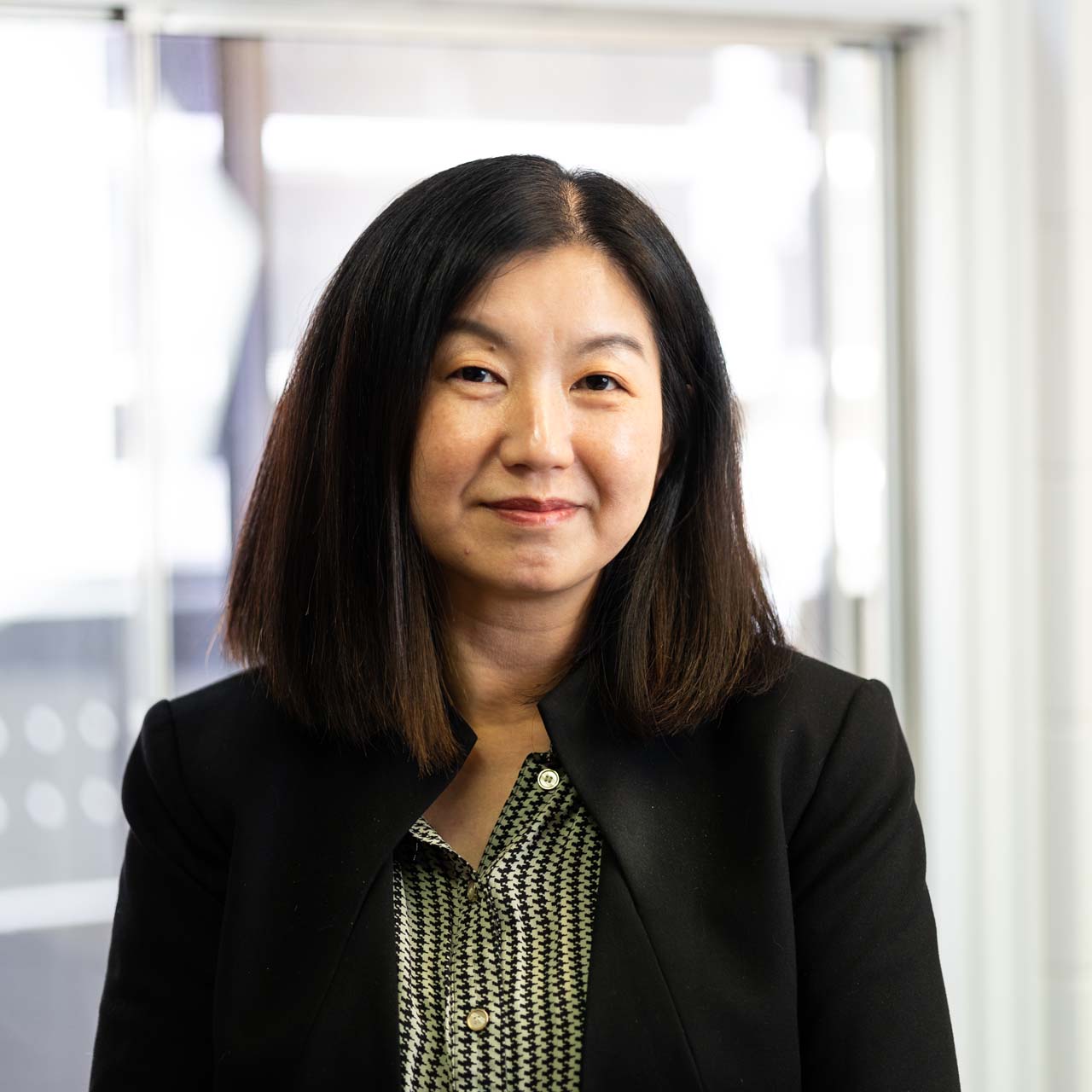 Carrie Yeung - RJC Evans & Co